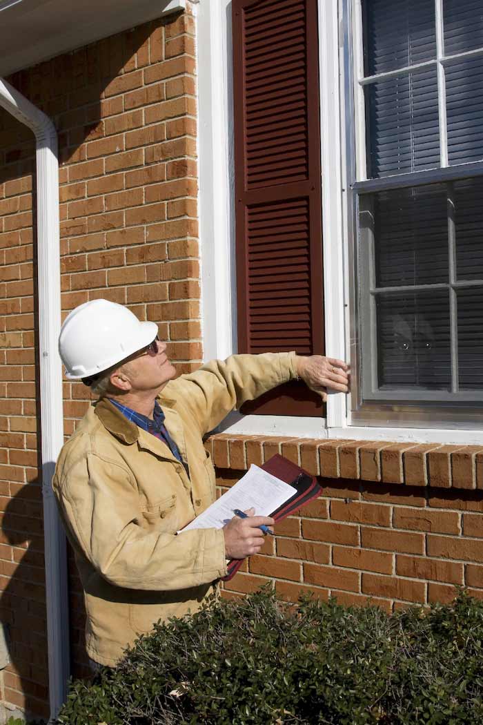 Winter Home Inspection | AmeriSpec Home Inspection | Blog